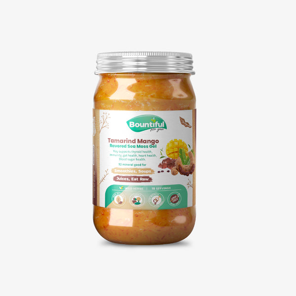 Tamarind Mango – Bountiful For You